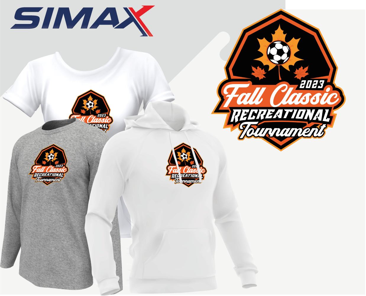 2023 Fall Classic Recreational Tournament | Northern Virginia Soccer Club